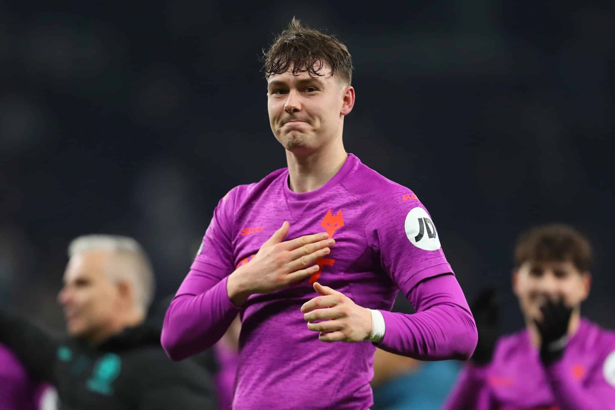 Wolves new signings: Confirmed ins and outs for January 2025