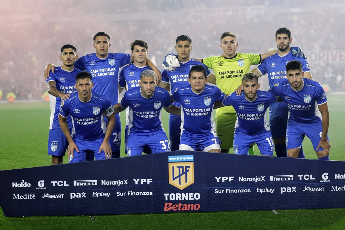 Atletico Tucuman vs Tigre prediction, odds & betting tips – 08/10/2024