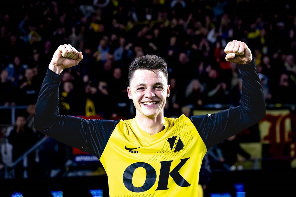 NAC Breda vs RKC Waalwijk prediction, odds & betting tips – 26/10/2024