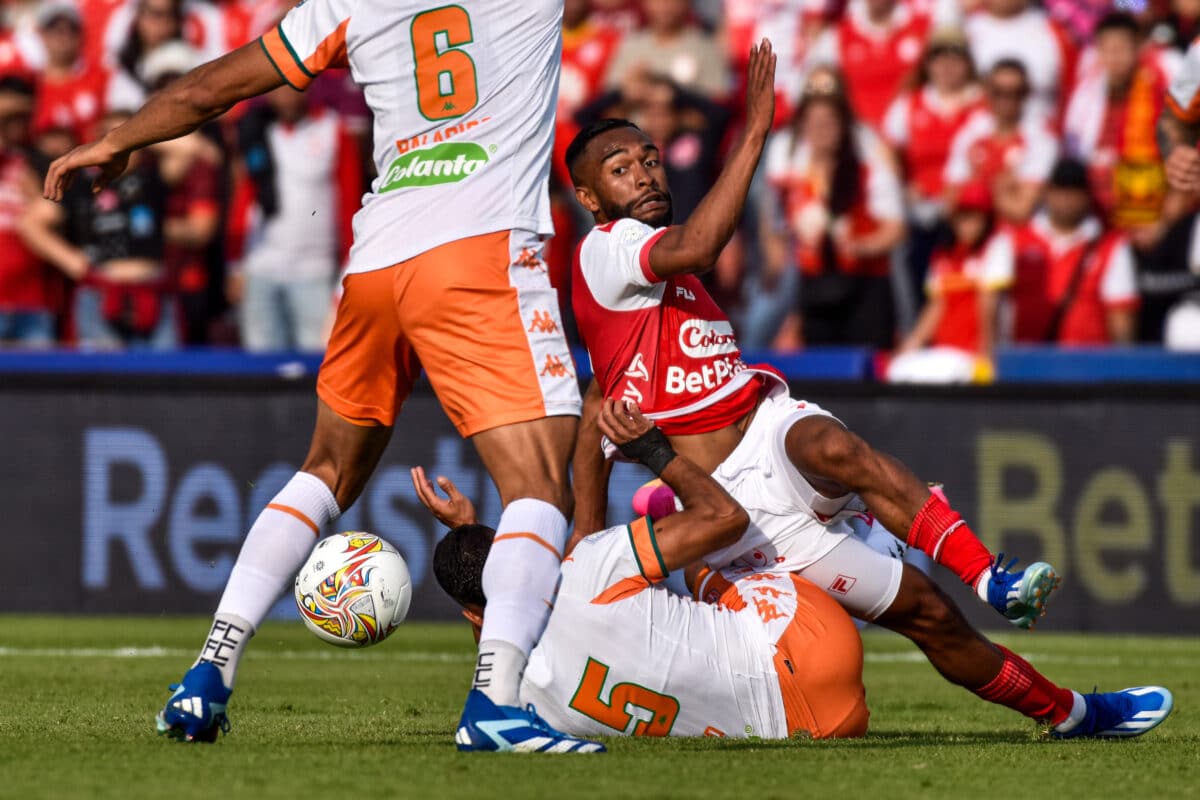 Envigado vs Deportivo Pasto prediction, odds & betting tips – 10/10/2024