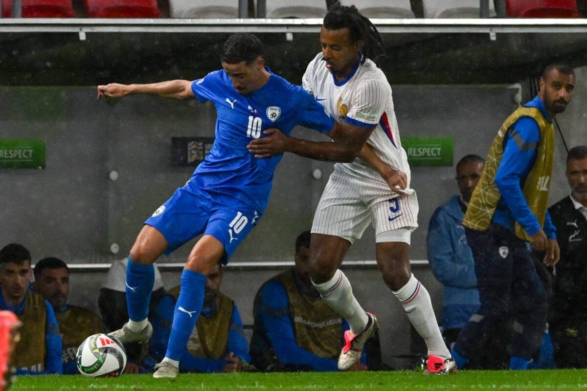 France vs Israel prediction, odds & betting tips – 14/11/2024