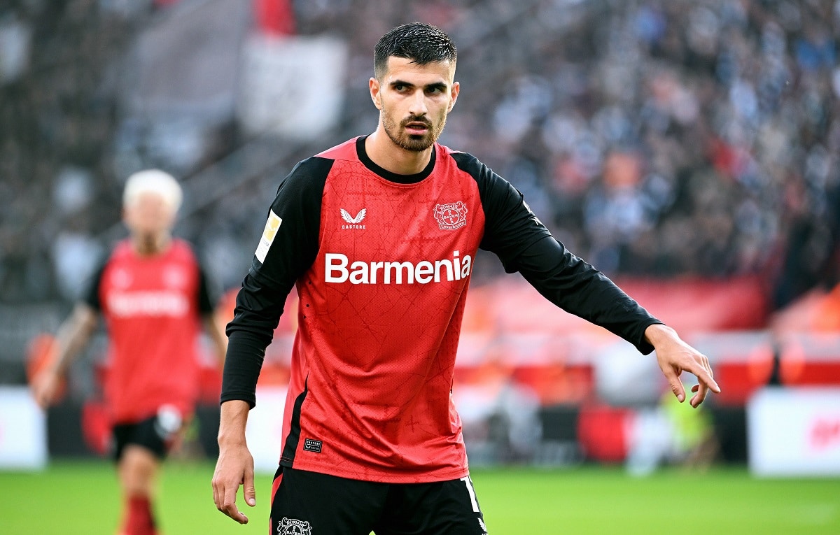 Werder Bremen vs Bayer Leverkusen prediction, odds & betting tips – 26 ...