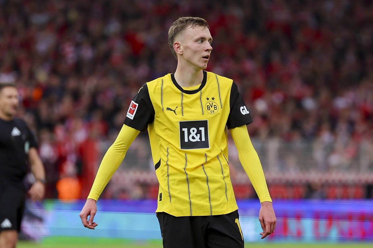 Borussia Dortmund vs St Pauli prediction, odds & betting tips – 18/10/2024
