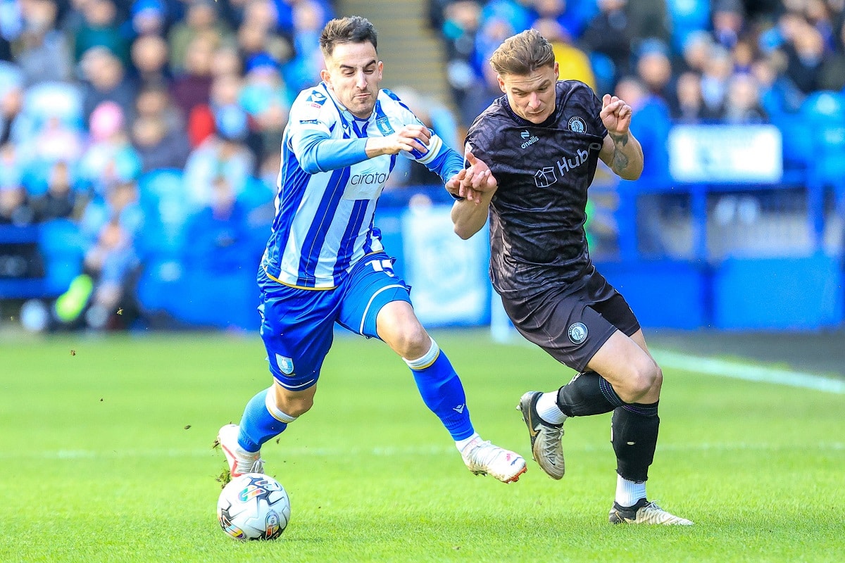 Sheff Wed vs Bristol City prediction, odds & betting tips – 22/01/2025
