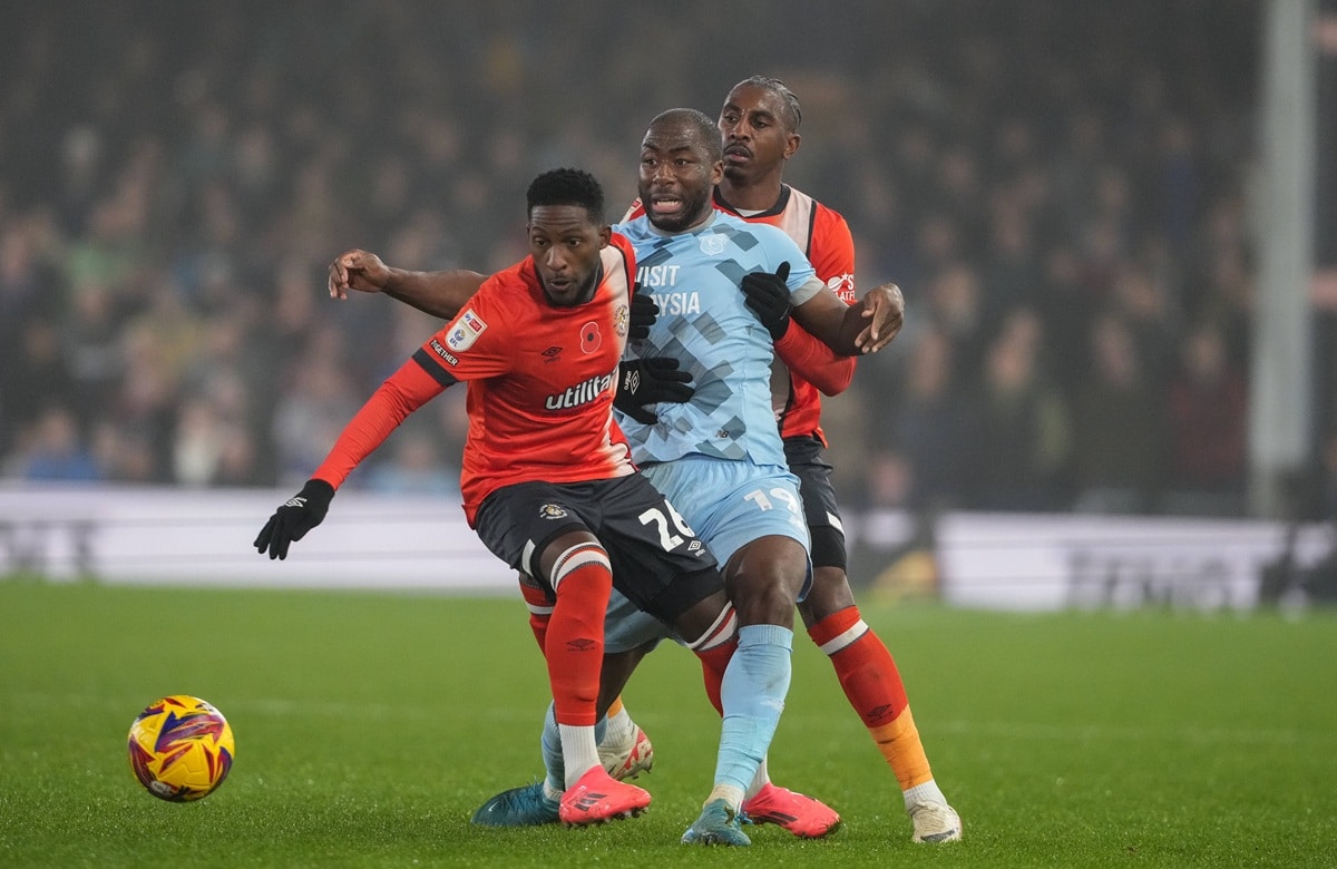 Cardiff vs Luton prediction, odds & betting tips – 11/03/2025