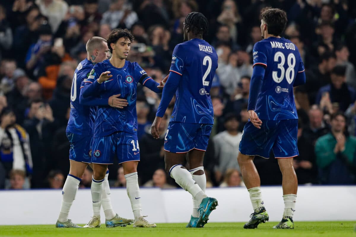 Heidenheim vs Chelsea prediction, odds & betting tips – 28/11/2024