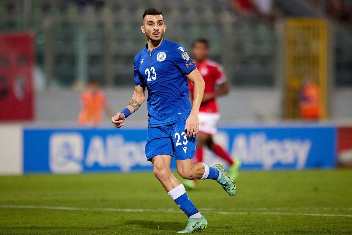 Cyprus vs Austria prediction, odds & betting tips – 15/11/2025