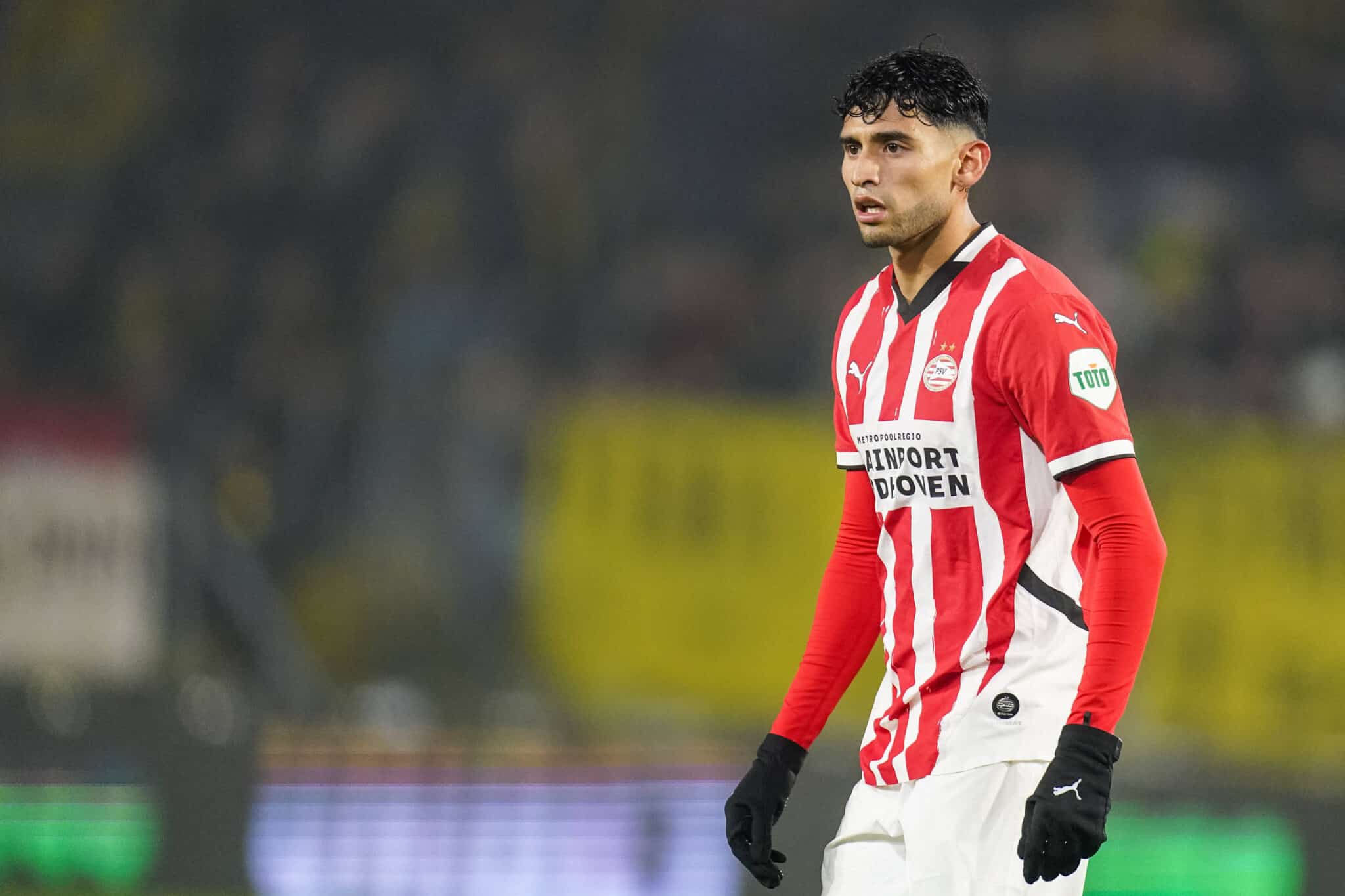 Ricardo Pepi transfer - is the USA star what Liverpool need? Here's the ...