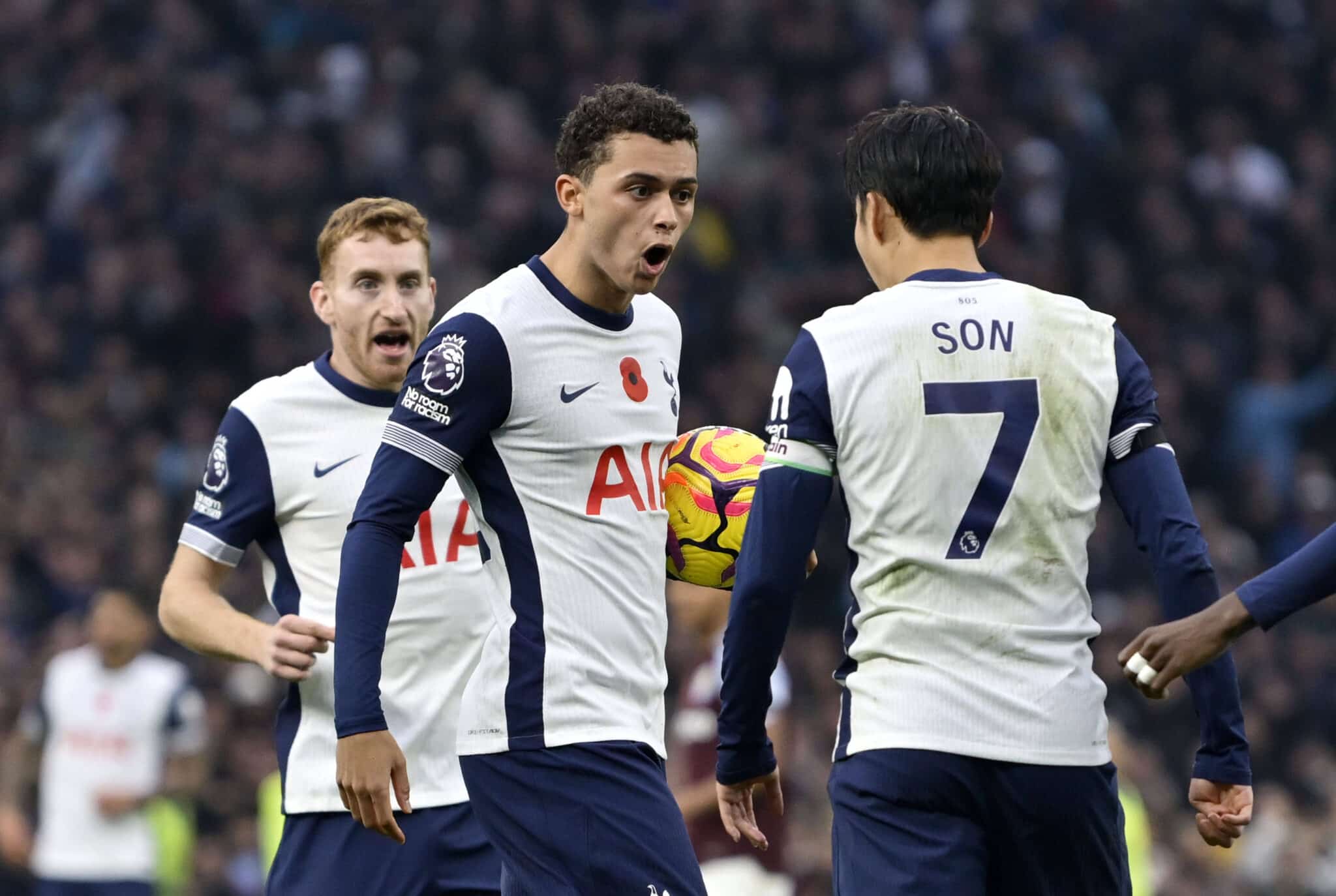 Tottenham vs AS Roma prediction, odds & betting tips - 28/11/2024