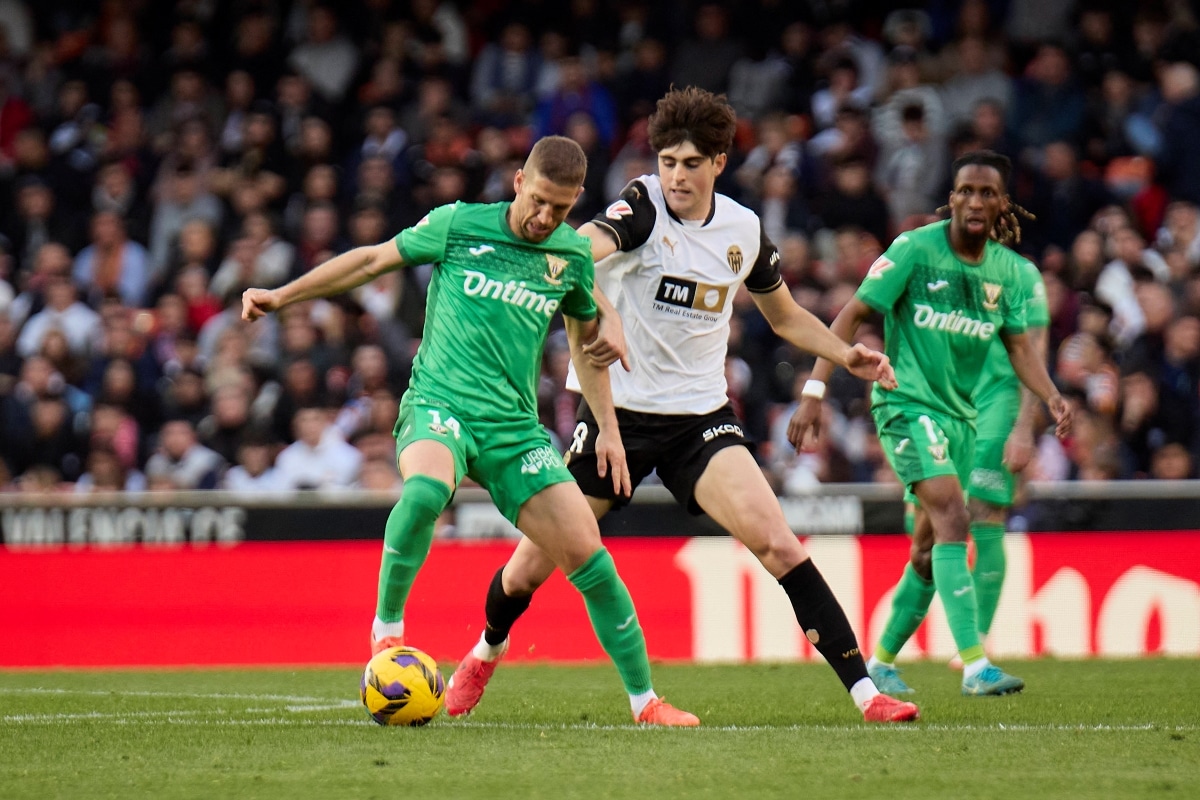 Leganes vs Alaves prediction, odds & betting tips – 15/02/2025