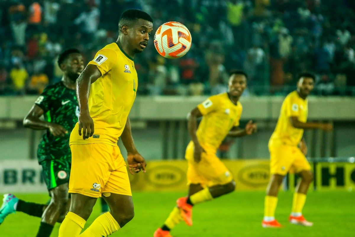 Uganda vs South Africa prediction, odds & betting tips – 15/11/2024