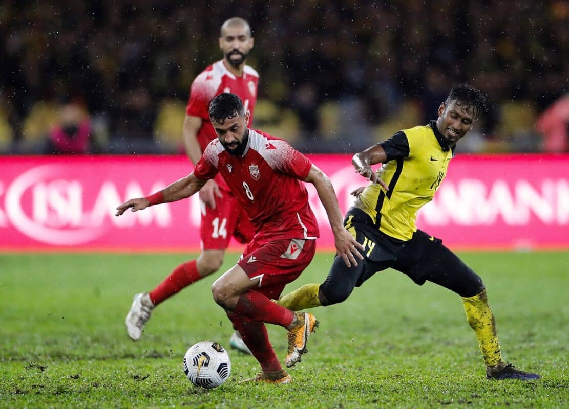 Bahrain vs Iraq prediction, odds & betting tips – 25/12/2024