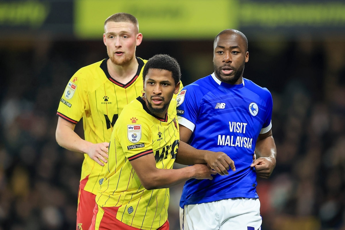 Cardiff vs Watford prediction, odds & betting tips – 14/01/2025