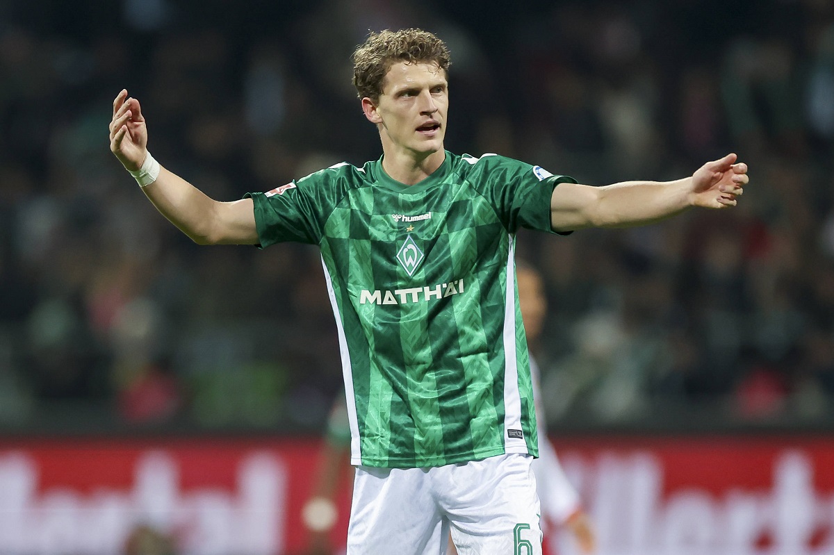 Werder Bremen vs Darmstadt prediction, odds & betting tips – 03/12/2024