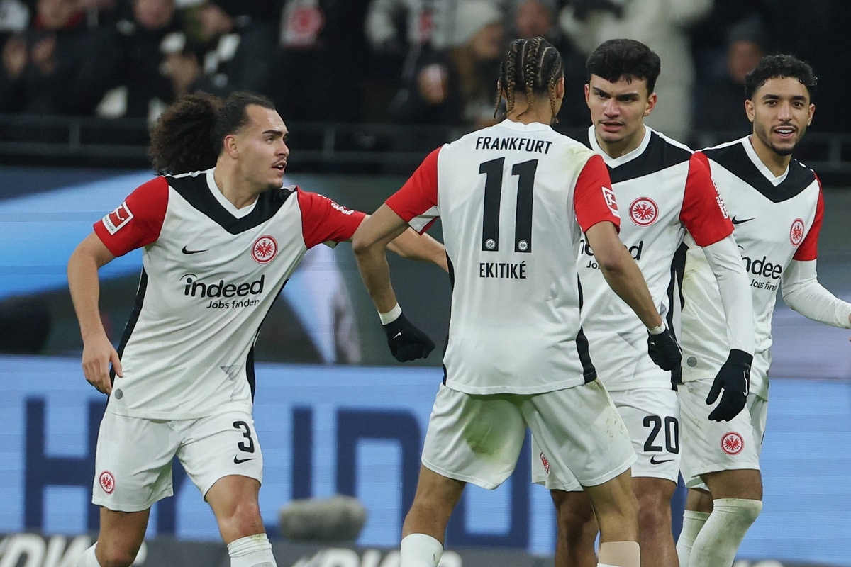 Lyon vs Eintracht Frankfurt prediction, odds & betting tips – 12/12/2024