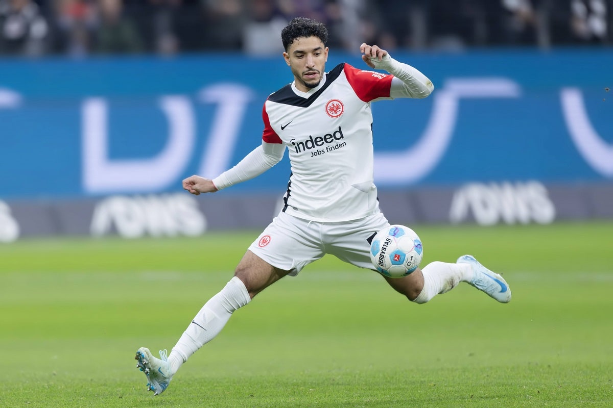 Lyon vs Eintracht Frankfurt prediction, odds & betting tips – 12/12/2024