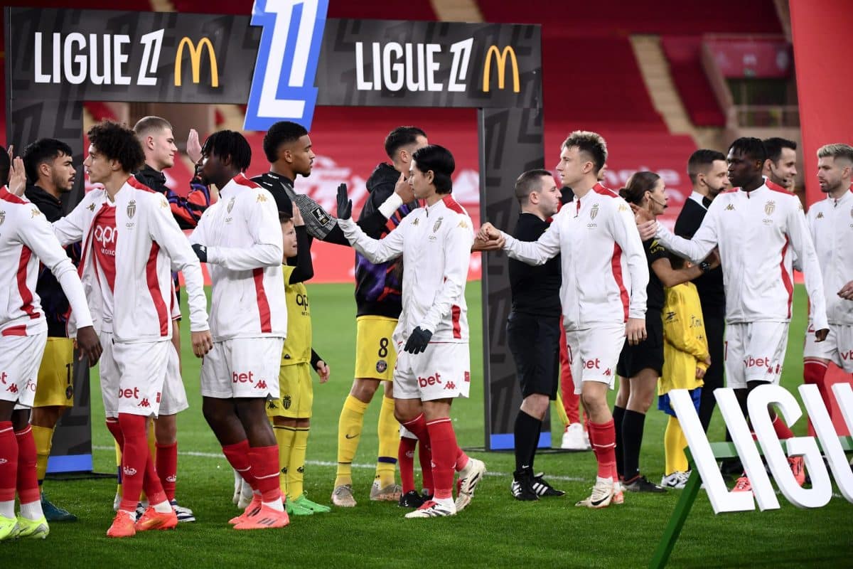 Toulouse vs Monaco prediction, odds & betting tips 07/03/2025
