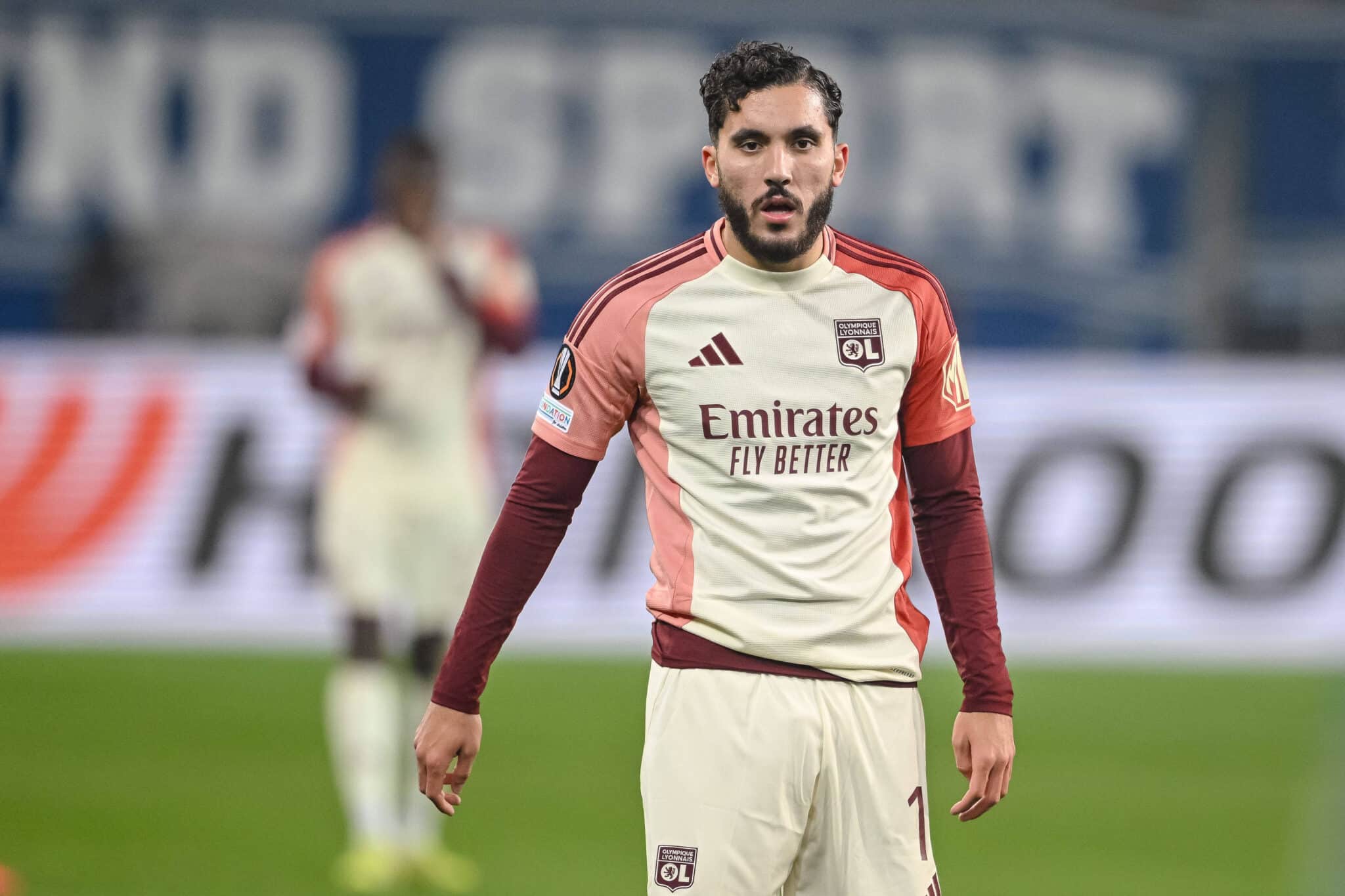 Cherki transfer: Can Crystal Palace fend off Parisian might? Whisper+ ...