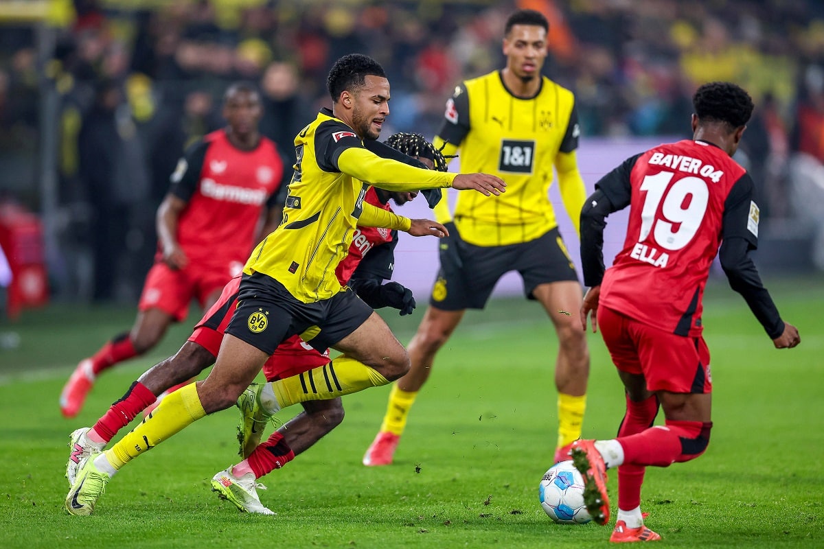 Holstein Kiel vs Borussia Dortmund prediction, odds & betting tips – 14 ...
