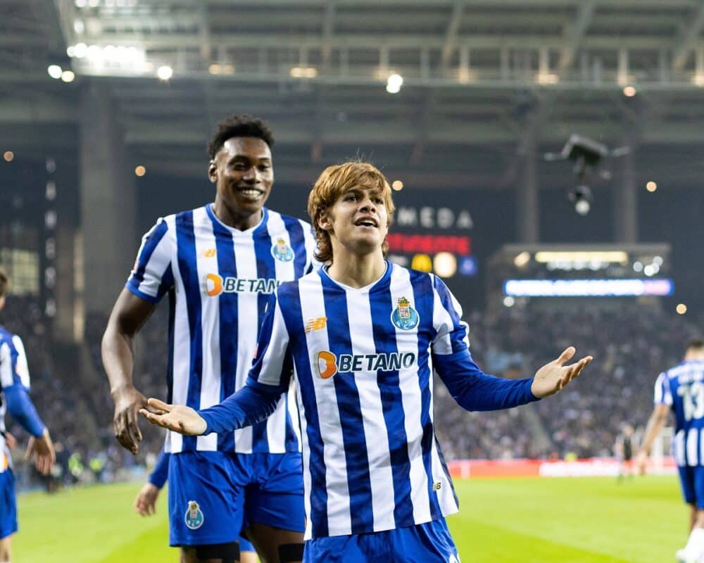 Boavista vs Porto prediction, odds & betting tips - 11/05/2025