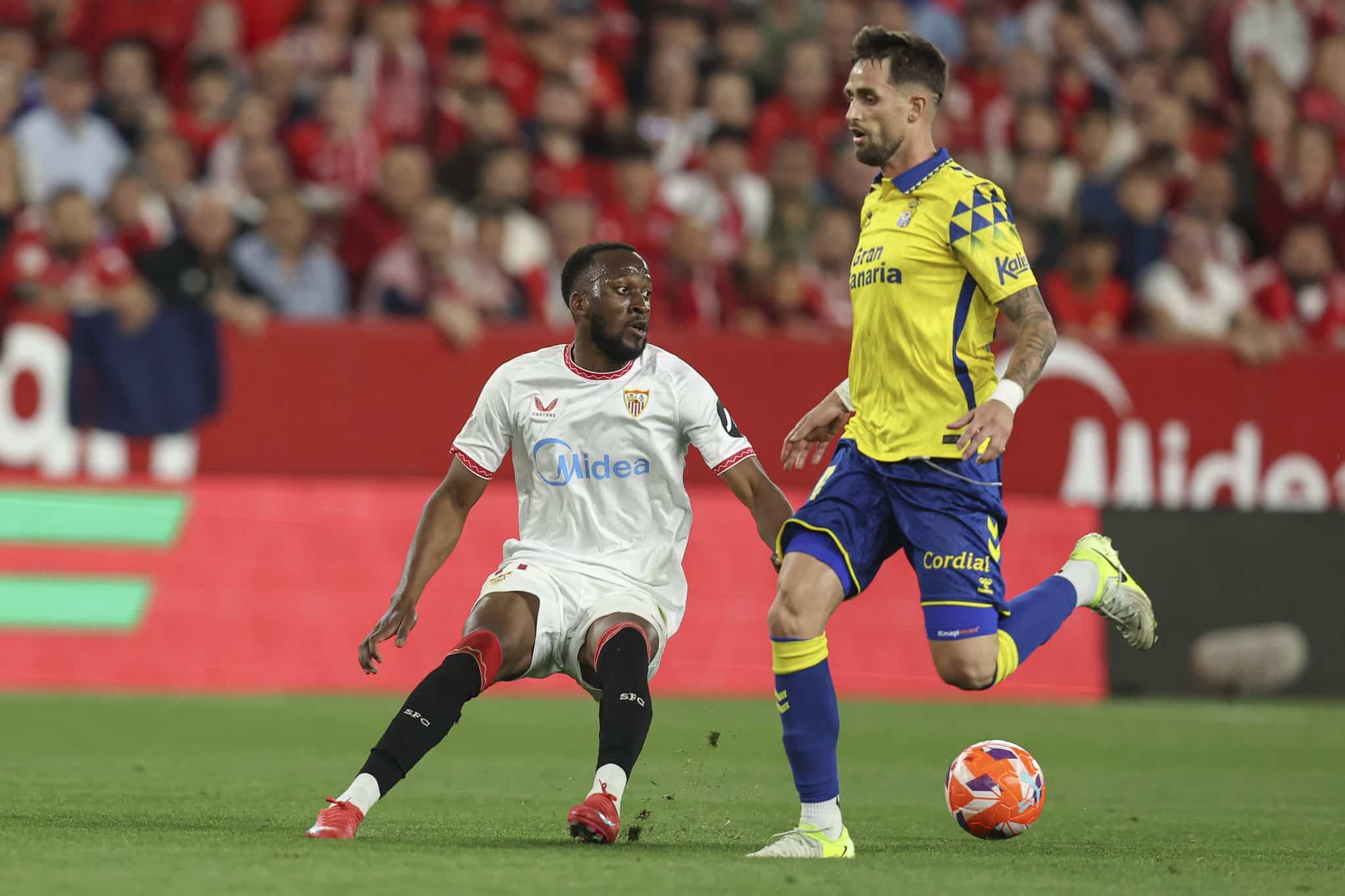 Sevilla vs Getafe prediction, odds & betting tips – 25/08/2025