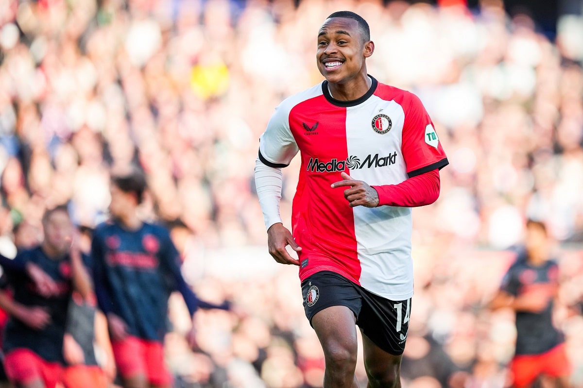 Feyenoord vs Sparta Rotterdam prediction, odds & betting tips – 08/02/2025