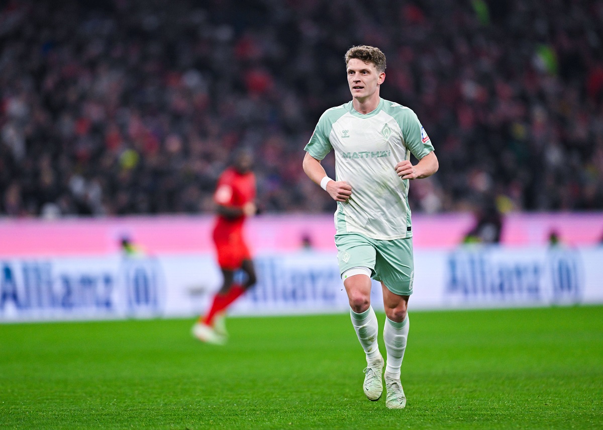 Werder Bremen vs Hoffenheim prediction, odds & betting tips – 16/02/2025