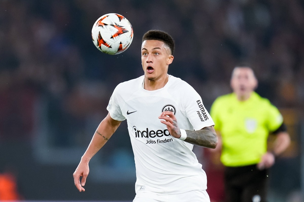 Borussia Monchengladbach vs Eintracht Frankfurt prediction, odds ...