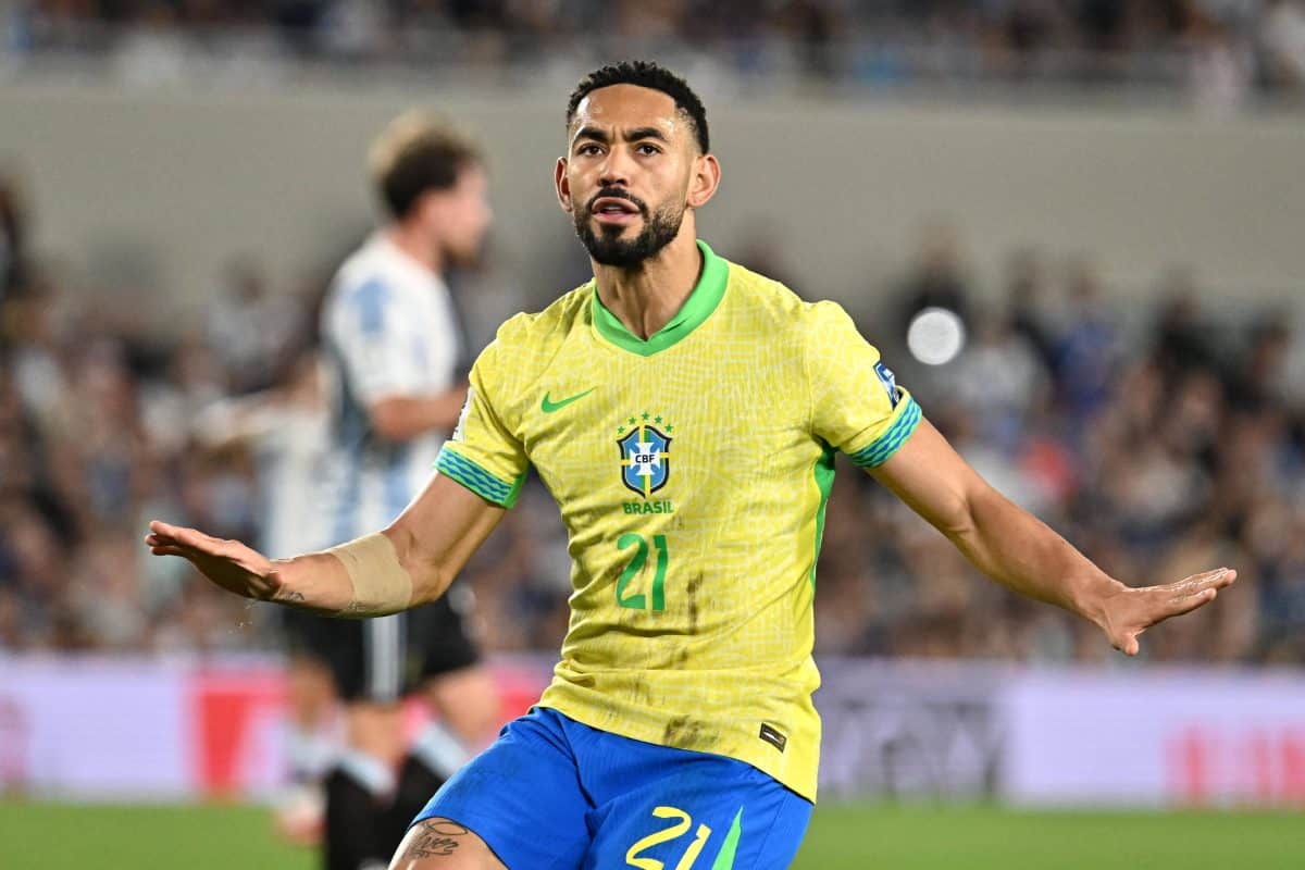 Ecuador vs Brazil prediction, odds & betting tips - 05/06/2025