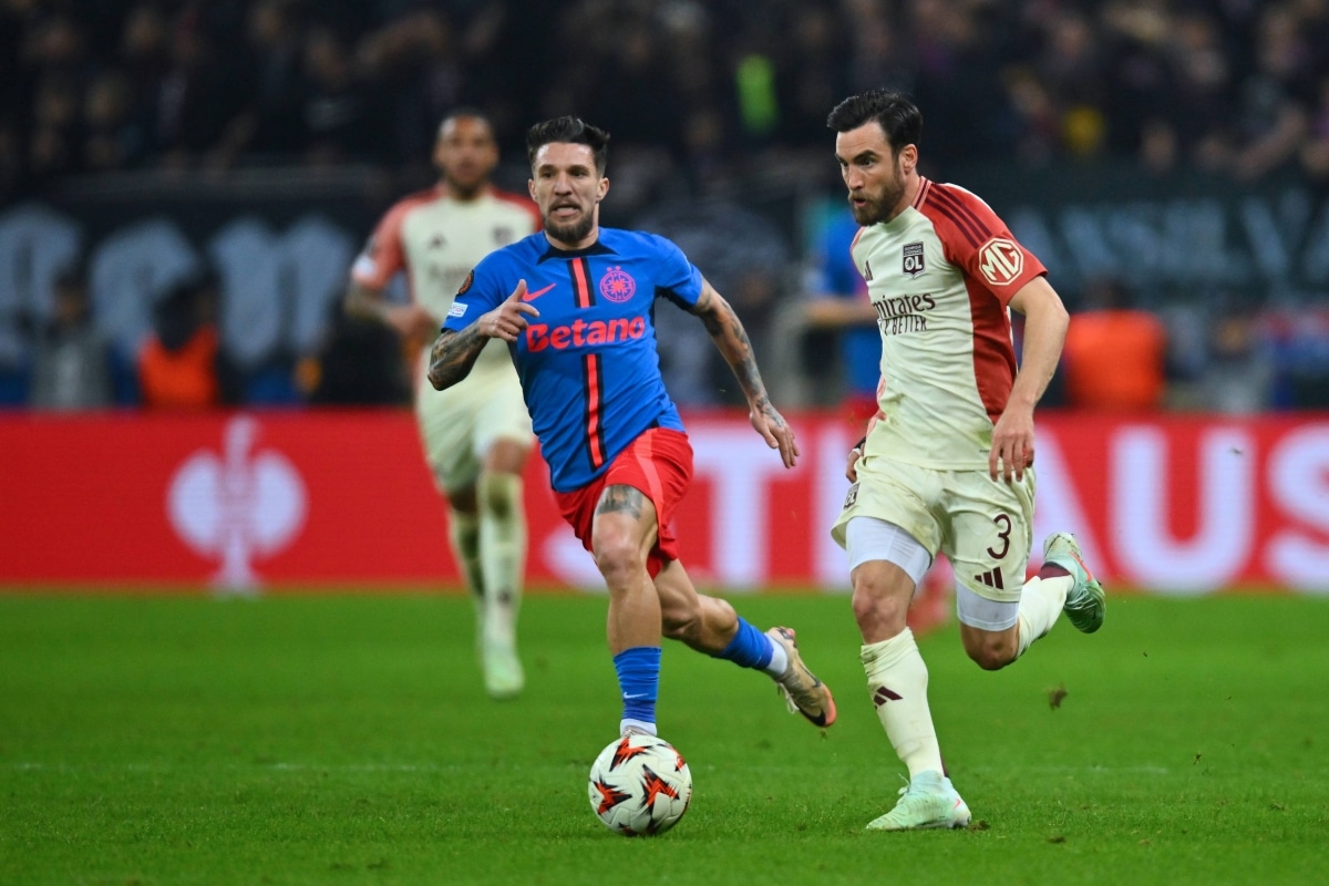Lyon vs FCSB prediction, odds & betting tips – 13/03/2025