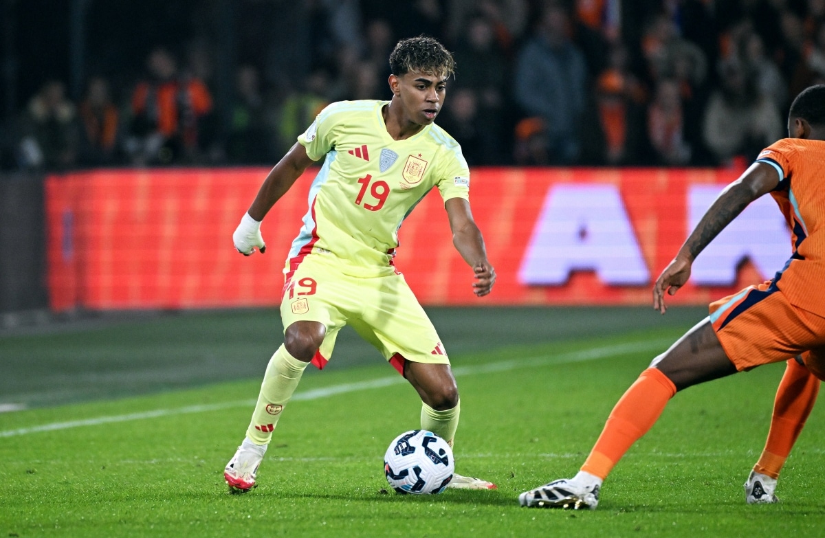 Spain vs Netherlands prediction, odds & betting tips – 23/03/2025