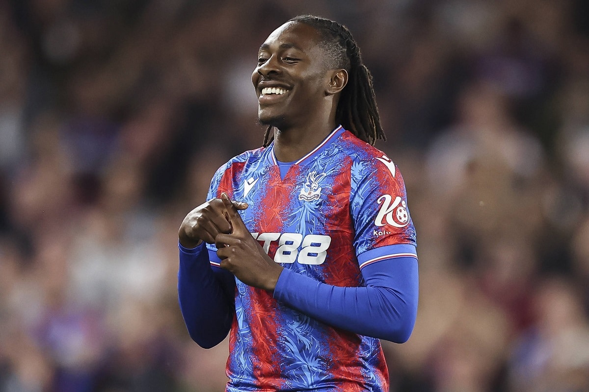 Crawley vs Crystal Palace prediction, odds & betting tips - 25/07/2025