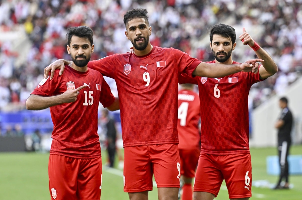 Bahrain vs Saudi Arabia prediction, odds & betting tips 05/06/2025