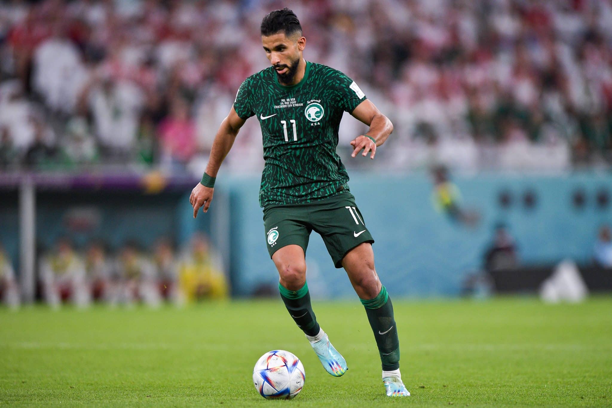 Saudi Arabia vs Trinidad and Tobago prediction, odds & betting tips ...