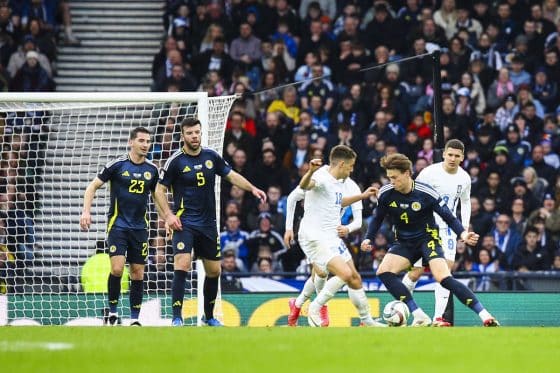 Scotland vs Iceland prediction, odds & betting tips – 06/06/2025