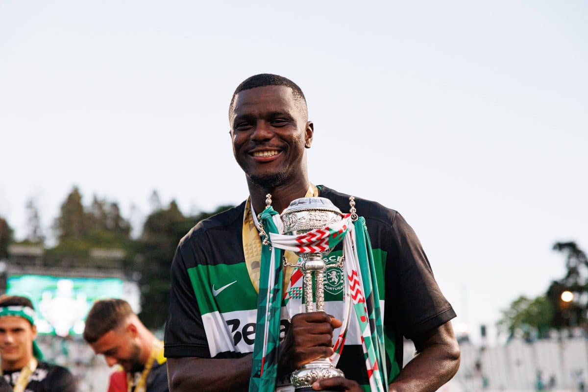 Crystal Palace transfer news: FA Cup winners plotting ambitious move ...