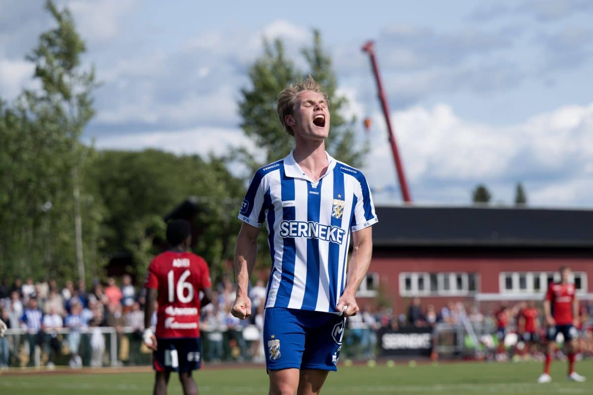 AIK vs Goteborg prediction, odds & betting tips - 29/06/2025