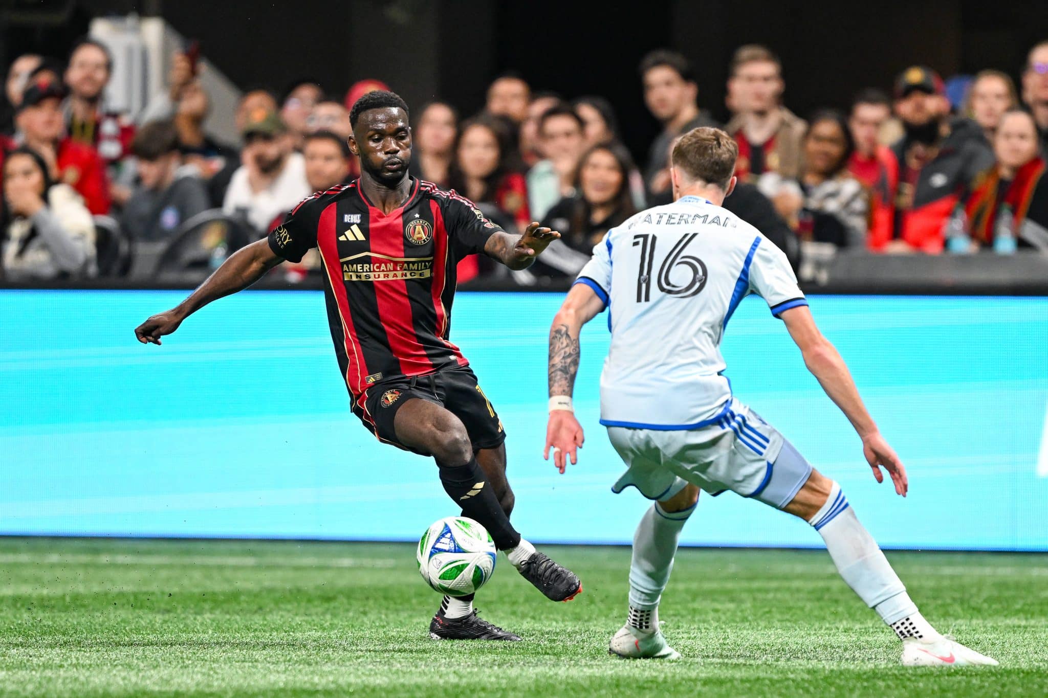 DC United vs Atlanta United prediction, odds & betting tips – 06/07/2025