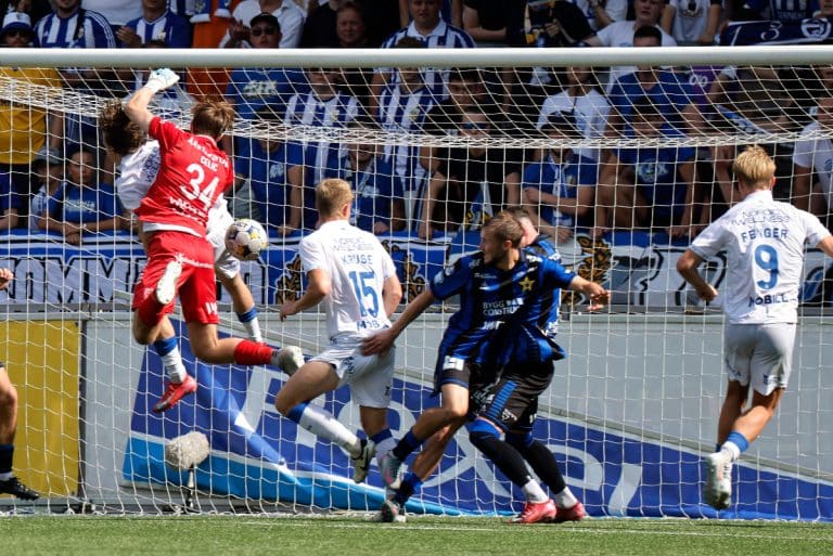 Elfsborg vs IFK Goteborg prediction, odds & betting tips 28/07/2025