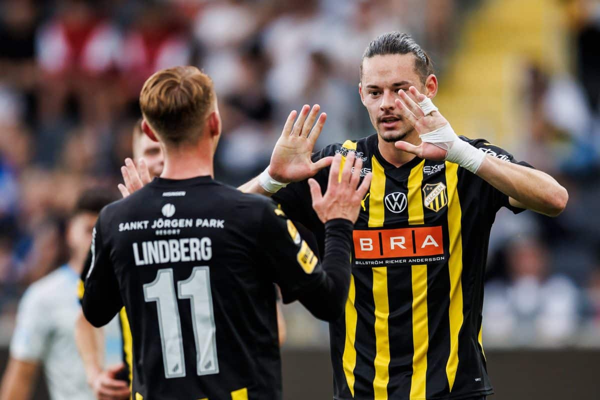 Halmstad vs Hacken prediction, odds & betting tips – 20/07/2025