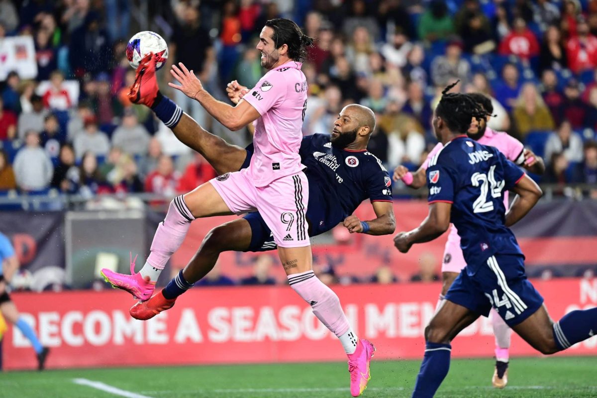 New England vs Inter Miami prediction, odds & betting tips – 10/07/2025