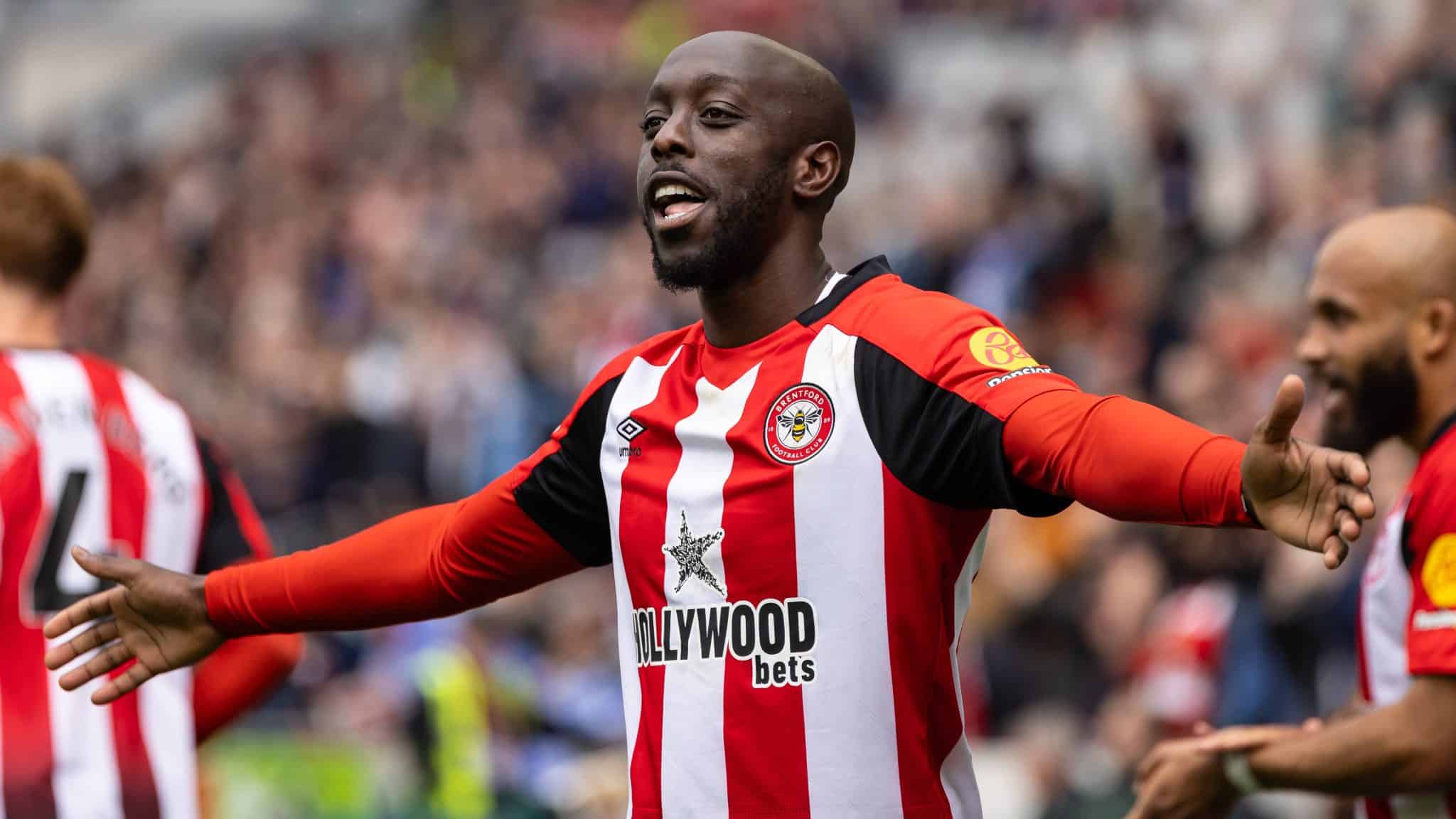Today's Best Transfer Gossip & Rumours with Whispers Five: PL forward ...