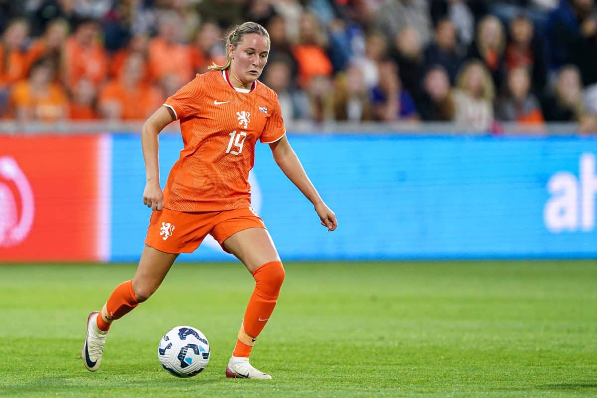 Wales women vs Netherlands women prediction, odds & betting tips 05/07/2025