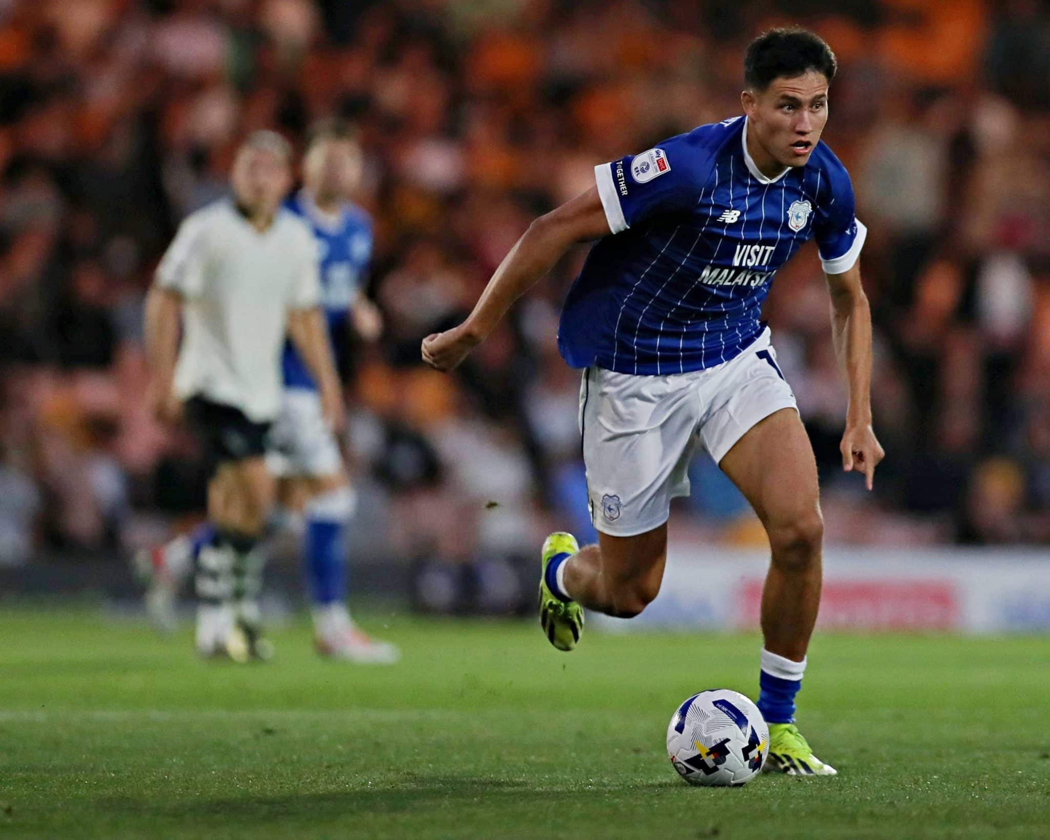 Cardiff vs Swindon prediction, odds & betting tips – 12/08/2025