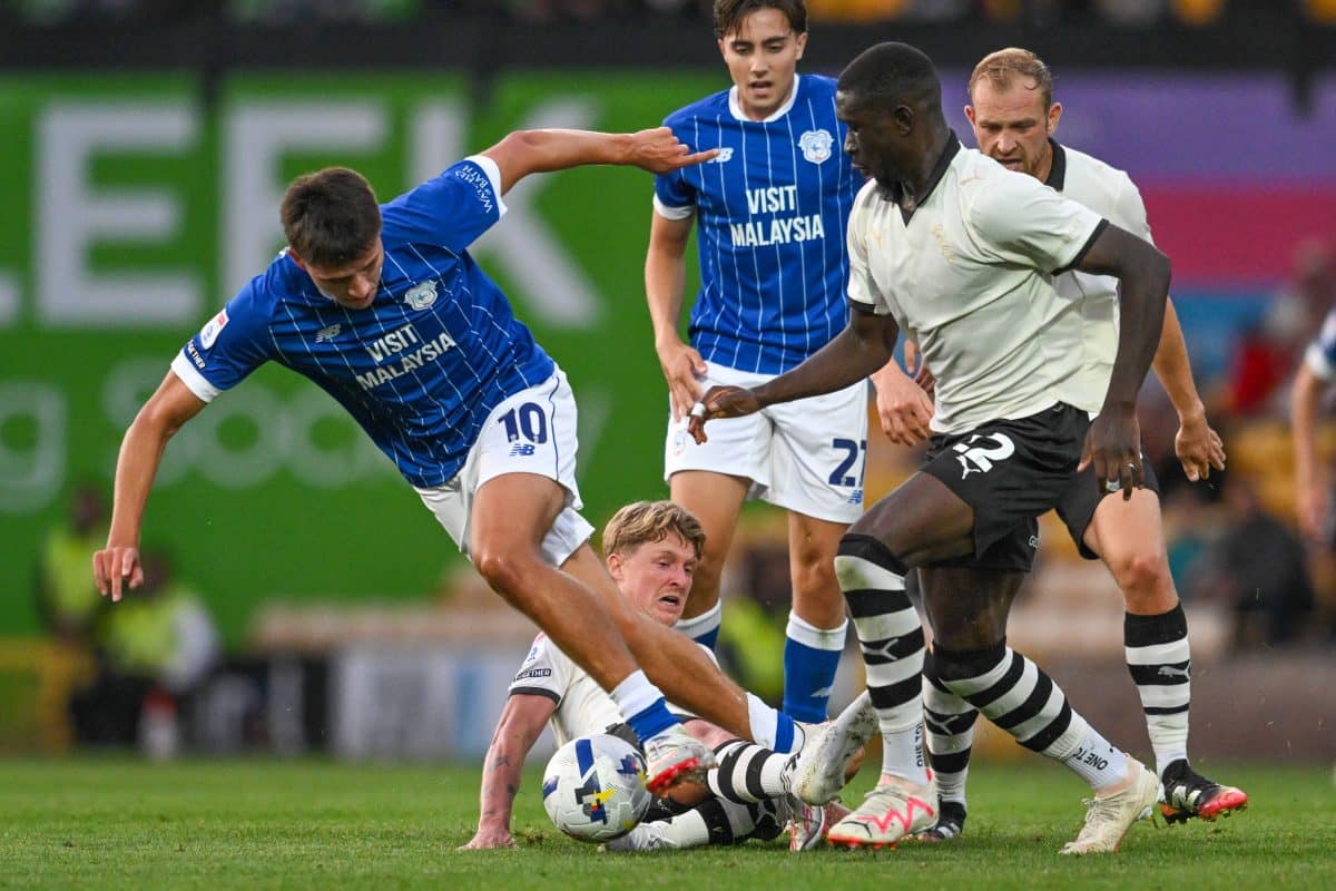 Cardiff vs Swindon prediction, odds & betting tips – 12/08/2025