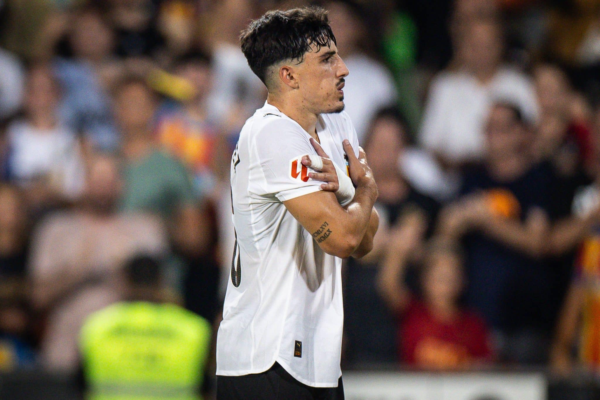 Osasuna vs Valencia prediction, odds & betting tips - 24/08/2025