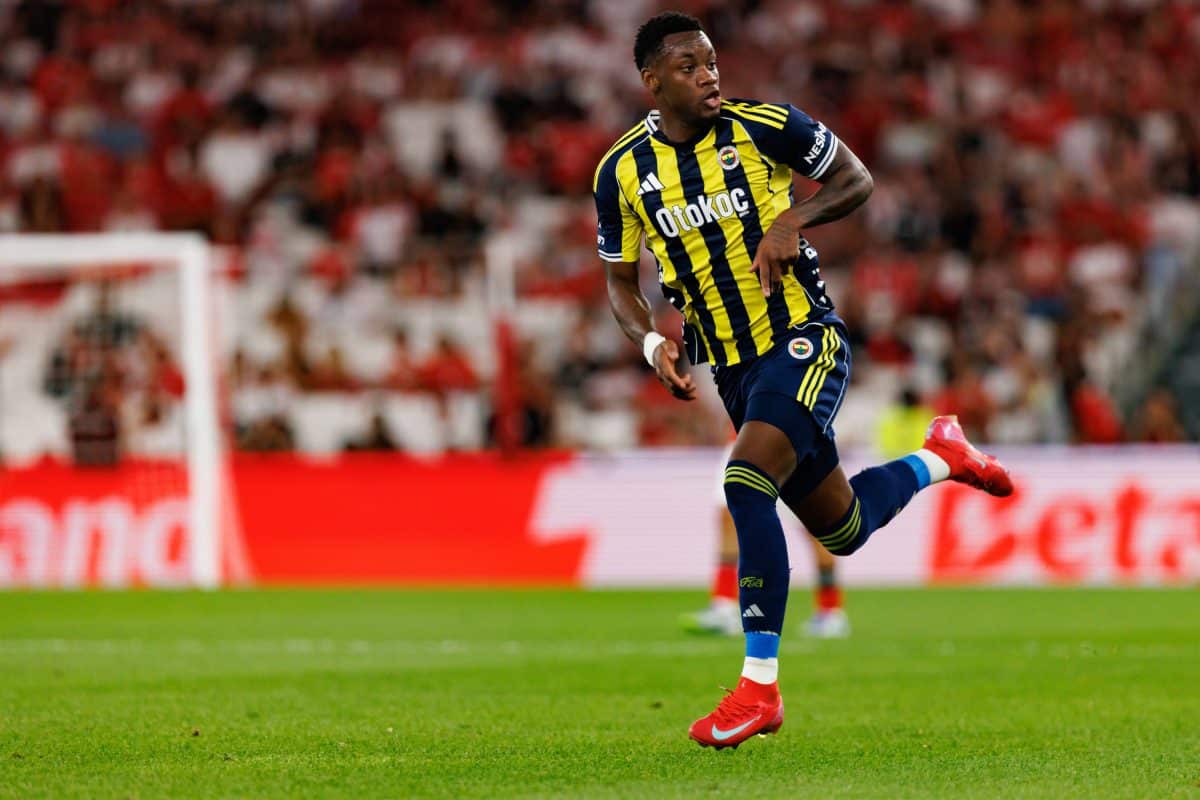 Feyenoord vs Fenerbahce prediction, odds & betting tips - 06/08/2025
