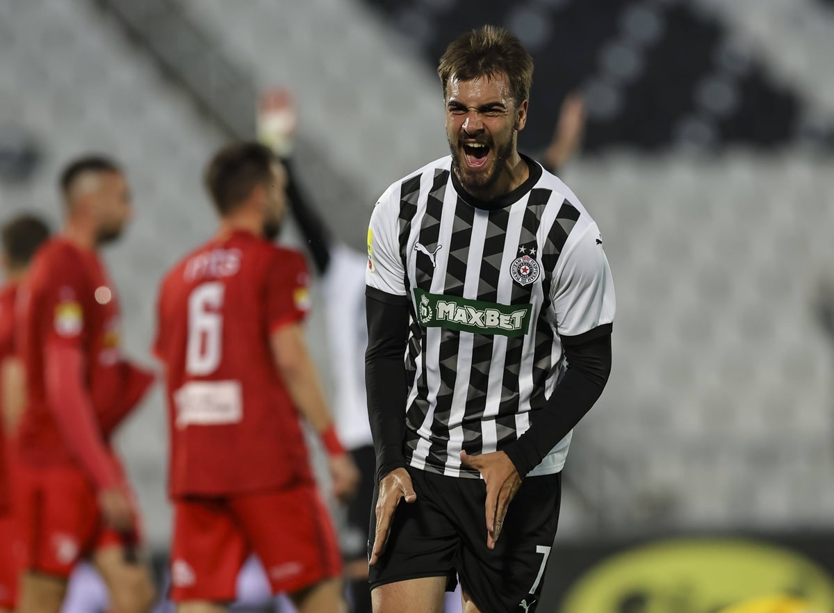 Partizan vs Hibernian prediction, odds & betting tips 07/08/2025