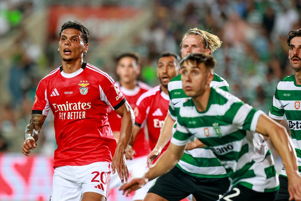 Nice vs Benfica prediction, odds & betting tips 06/08/2025