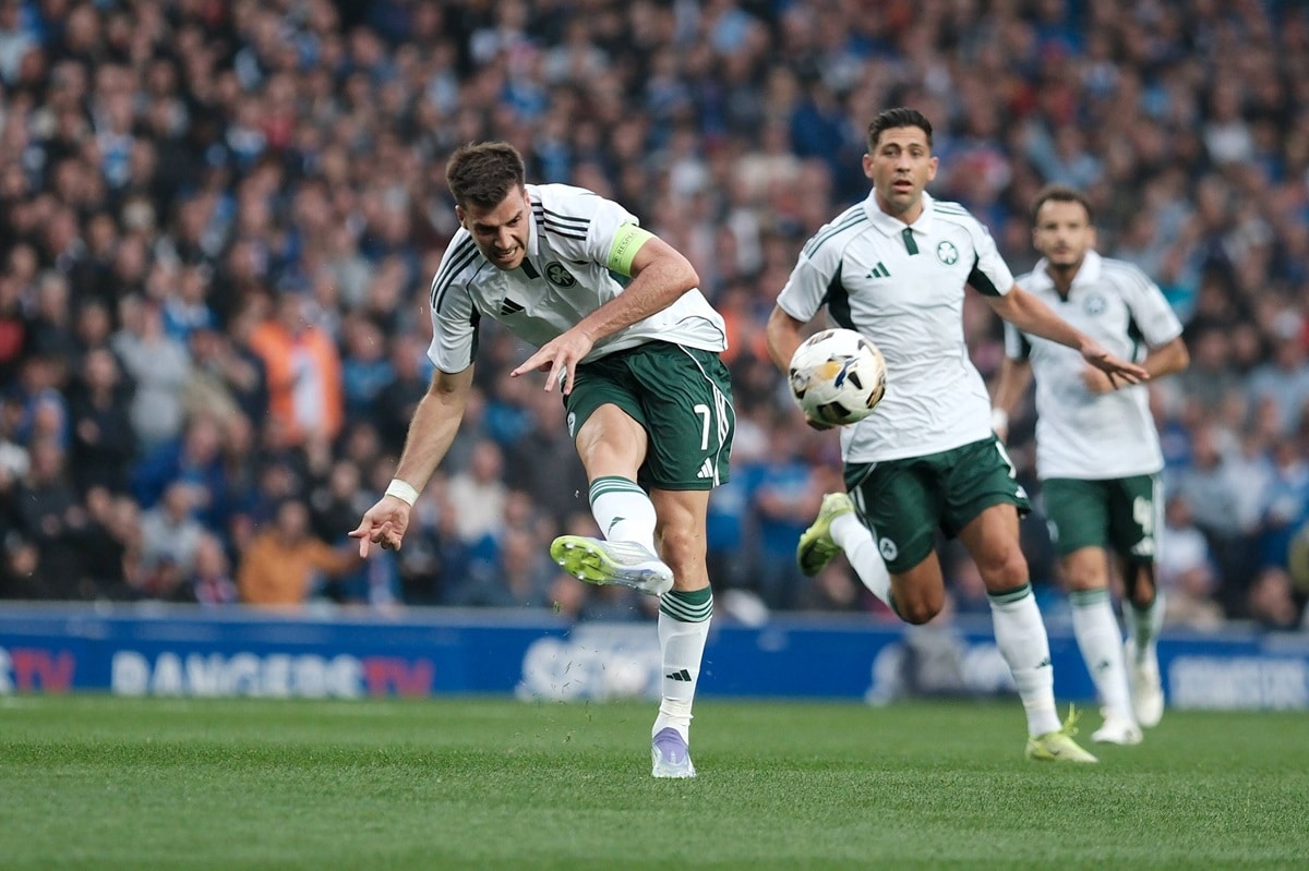 Panathinaikos vs Samsunspor prediction, odds & betting tips 21/08/2025